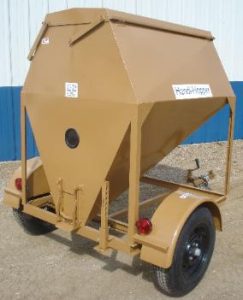 Werk Weld Handi-Hopper - siouxnationftpierre.com