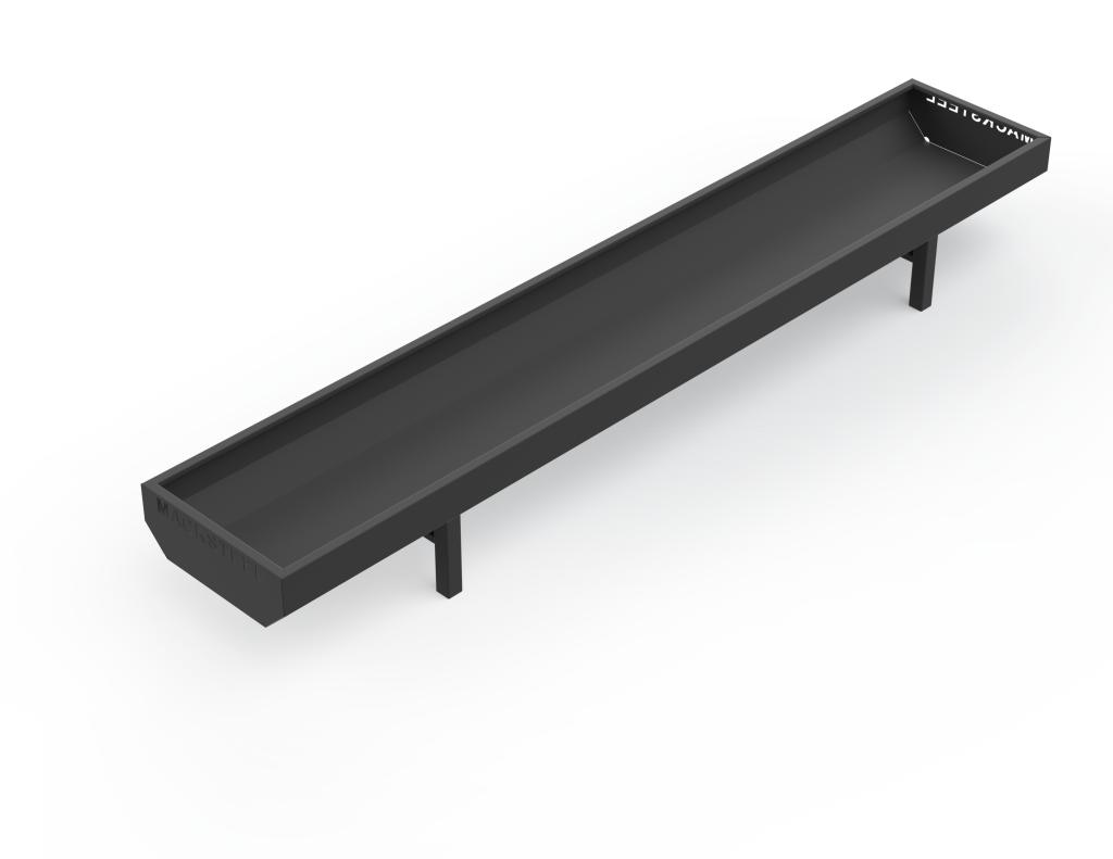 Macksteel Jumbo Feed Bunks - siouxnationftpierre.com